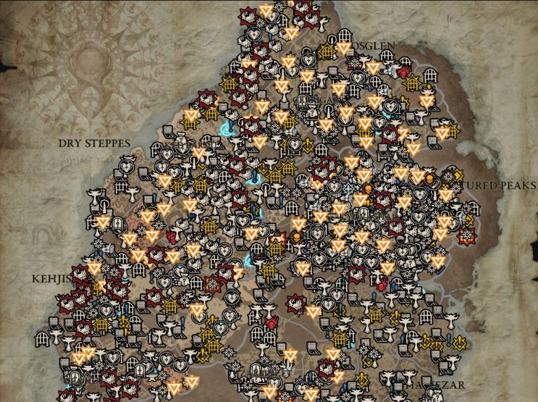 4 Must-Have Community Resources in Diablo 4 – MMOThis