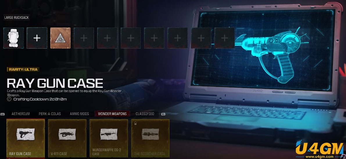 A Guide to the Season 3 Update in MWZ – MMOThis