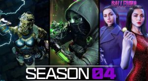 ALL NEW Season 4 Operator Bundles in Black Ops 6 – MMOThis